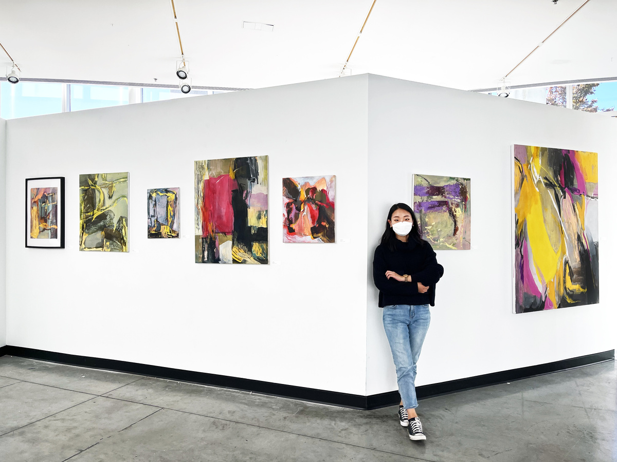 About — Jiwoo Shin