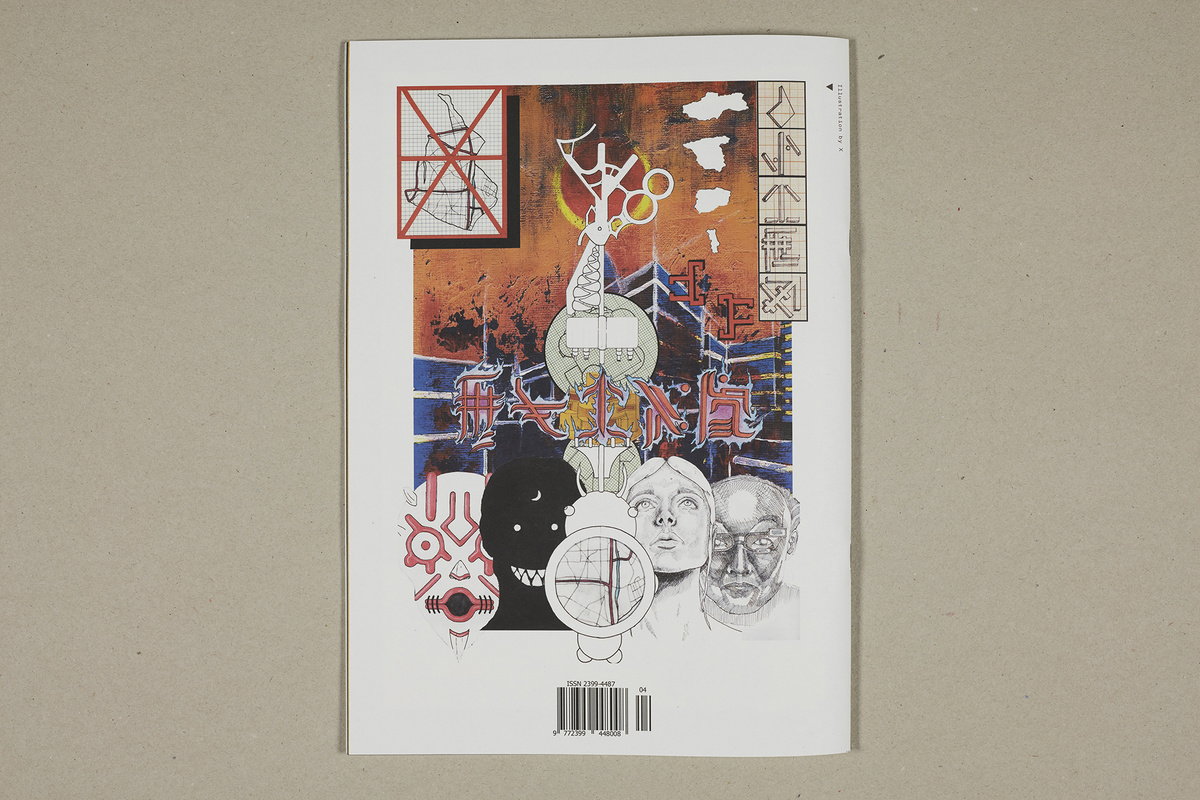 FEATURES — eyesore.co.uk