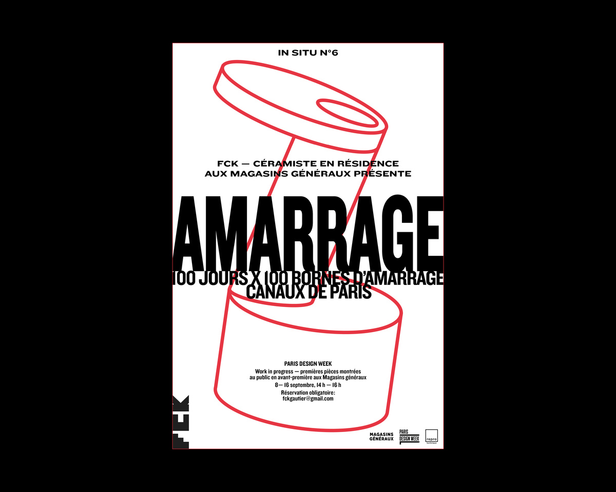 Poster Collection — Jessica Fecteau