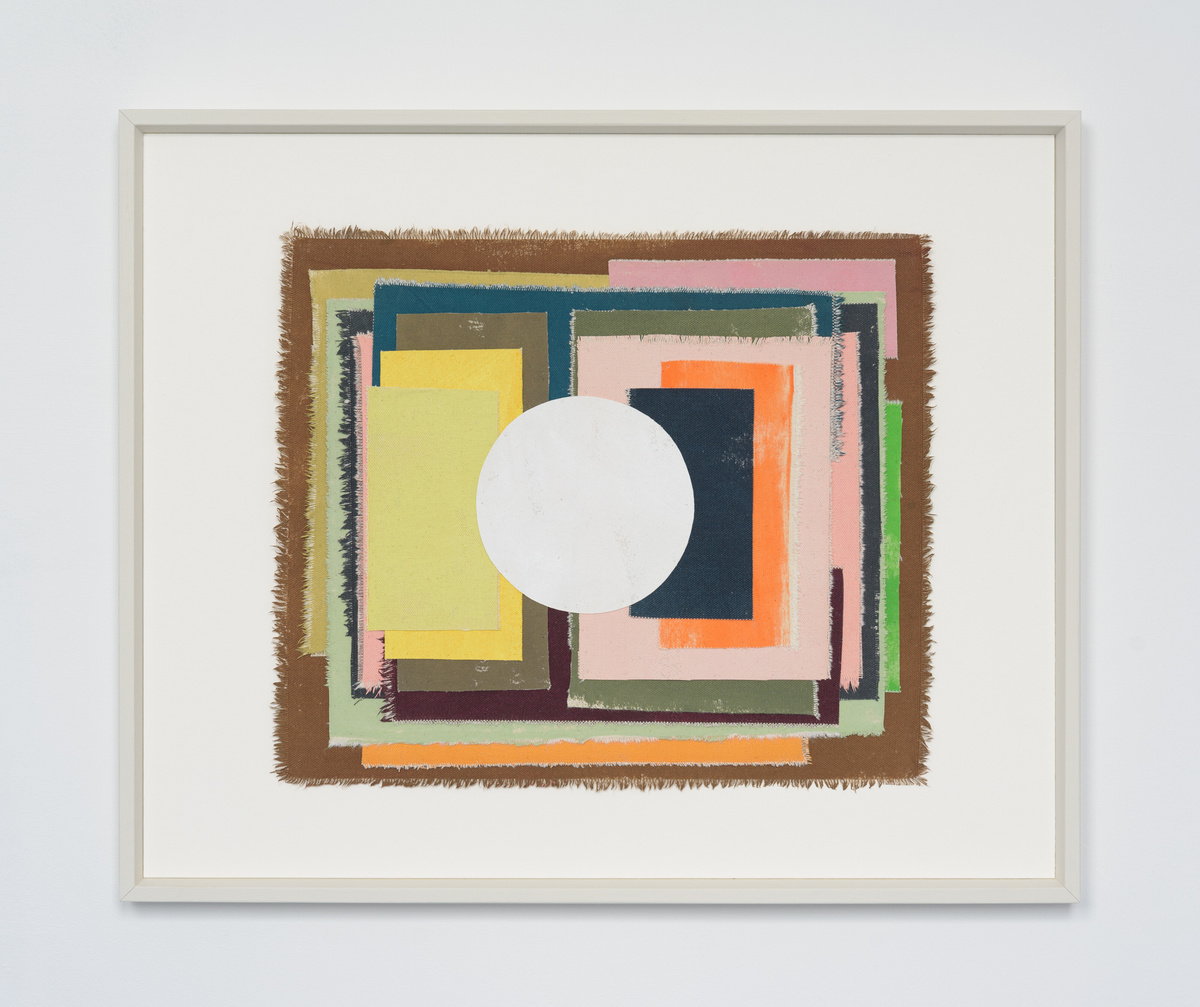 Map of Dusk Exhibition 2024 — Fiona Curran