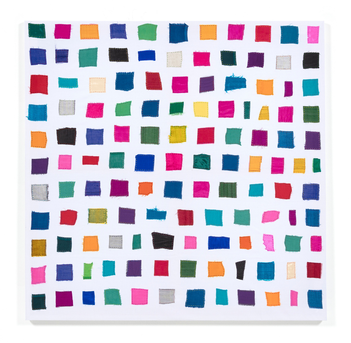 Rebecca Farr Featured Works — Five Car Garage