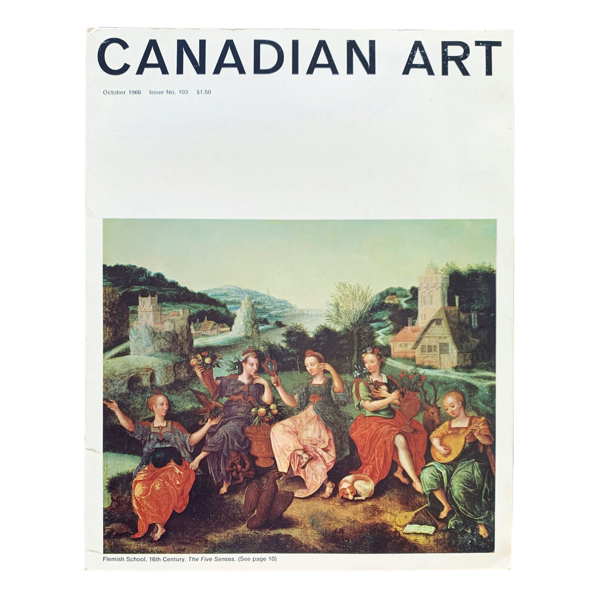 Roloff Beny — midcenturyclassical