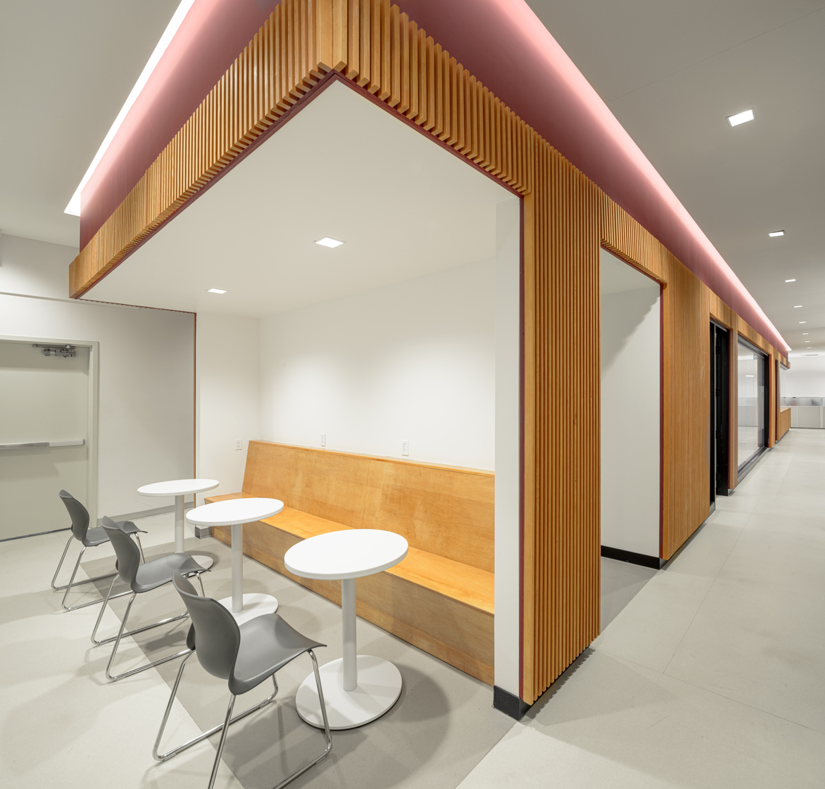 Student Recruitment + Admissions Office — WORKSHOP