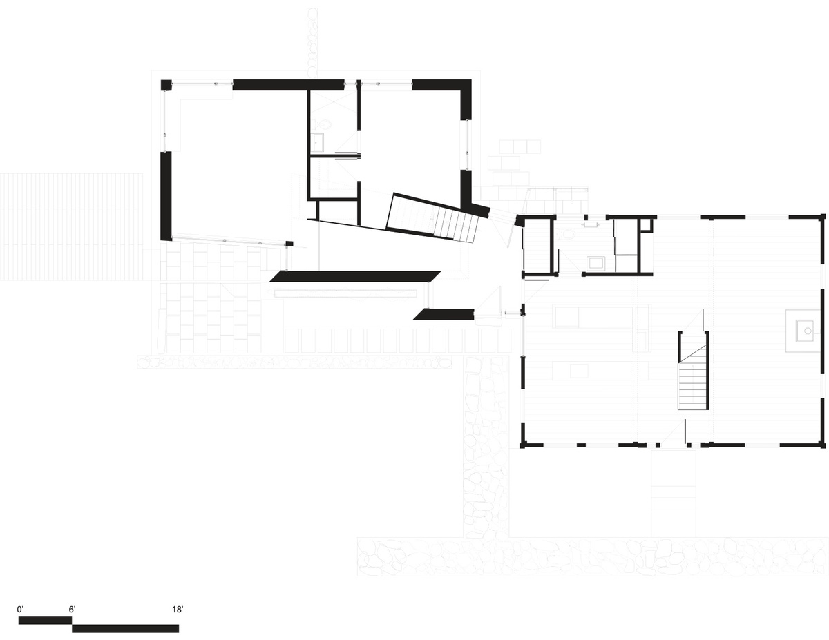 2010 Freeman Residence — BriggsKnowles A+D