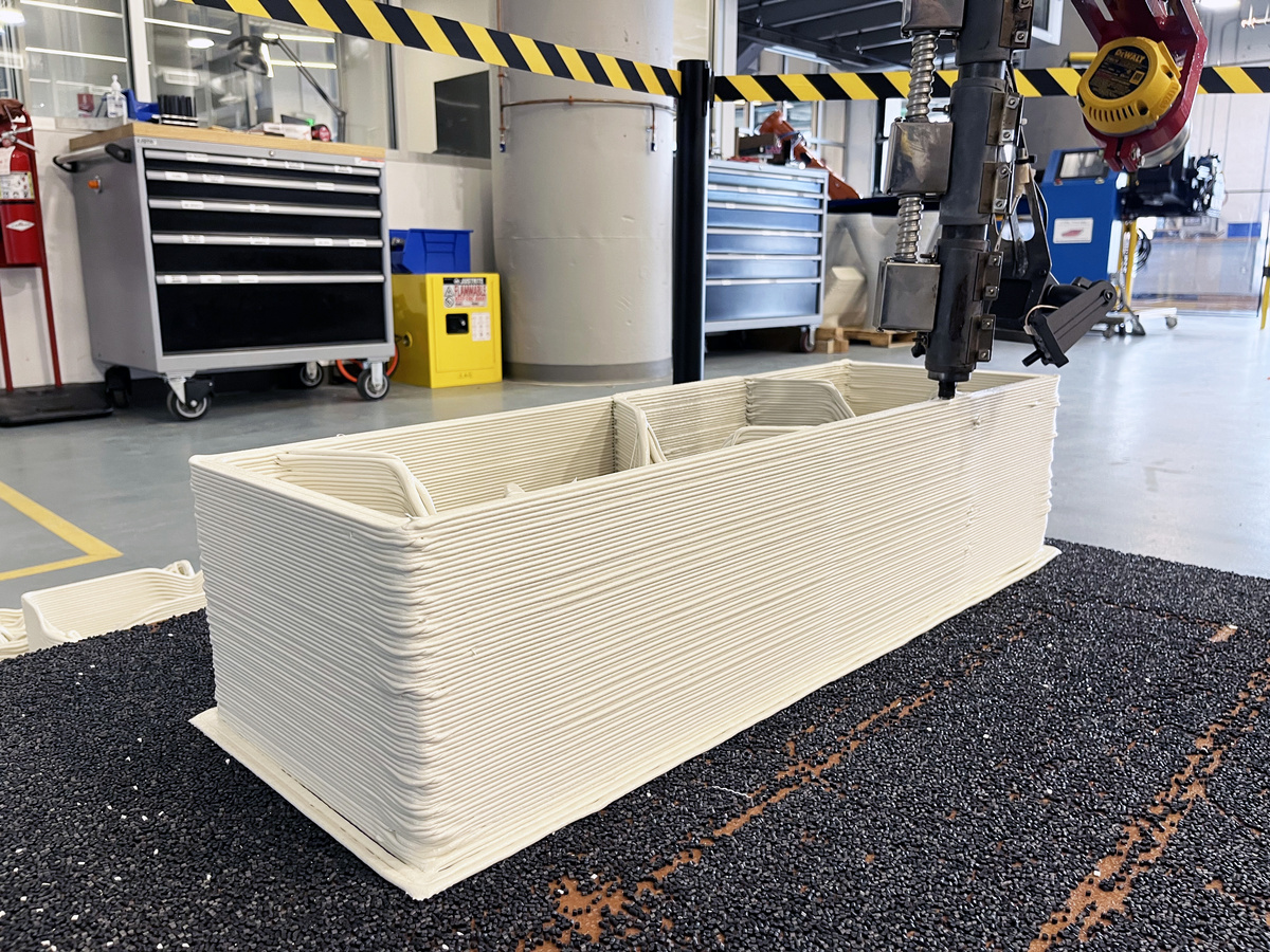 Autodesk Boston Build Space Grant — Shelby Elizabeth Doyle