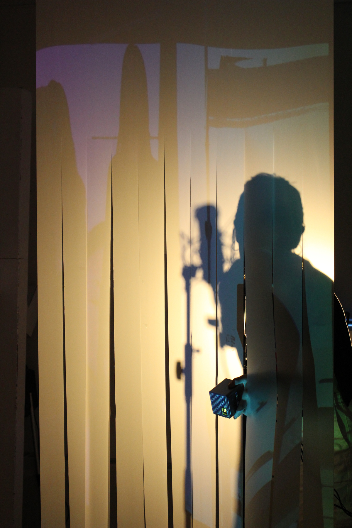 avoidance performance — Heejoon June Yoon