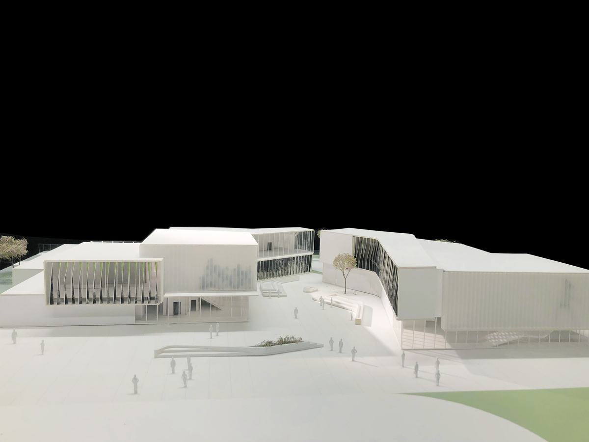 Models — Doris Duanmu