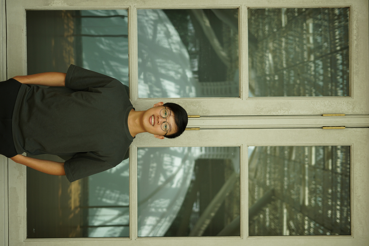 Info — Matthew Goh