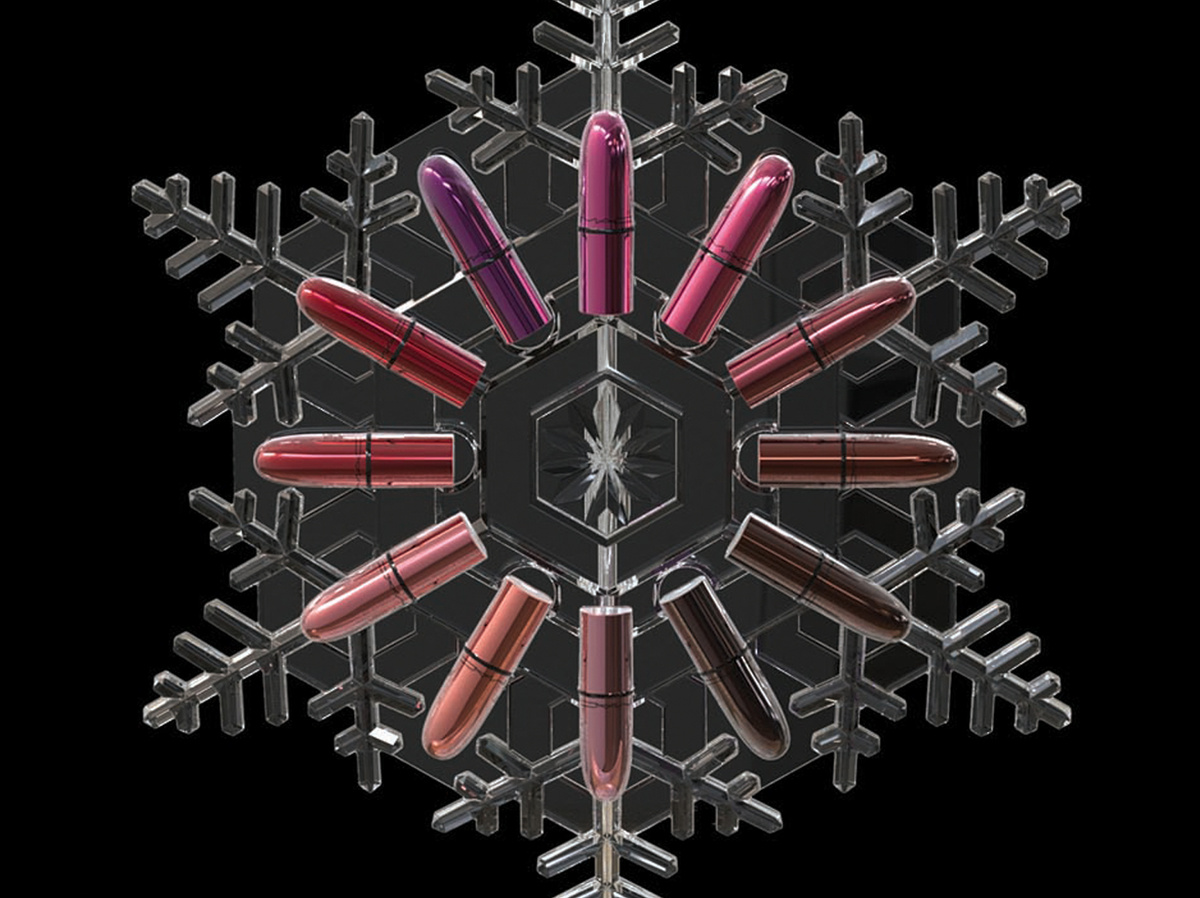 Lightful Side By Side Compact — tom hall design