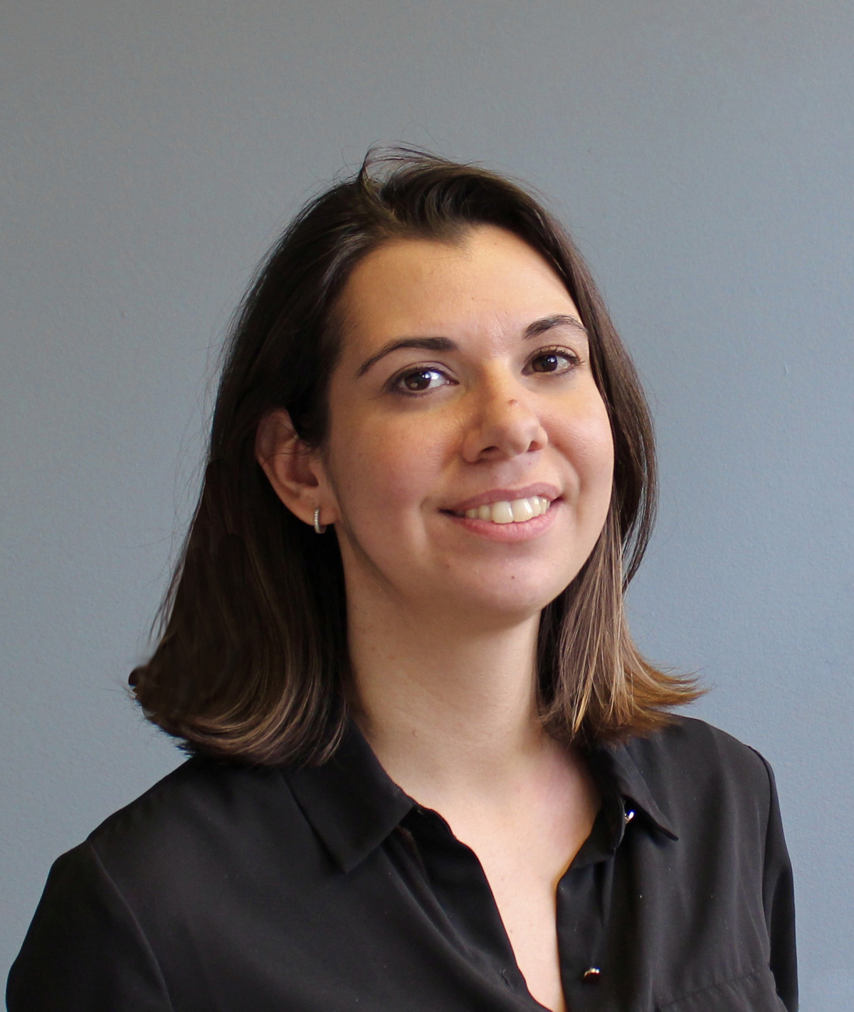 Om oss - Maria — topos