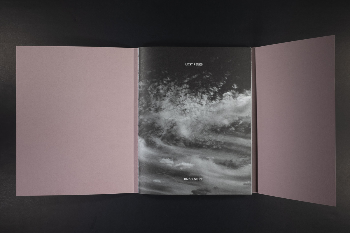 Lost Pines — barrystone