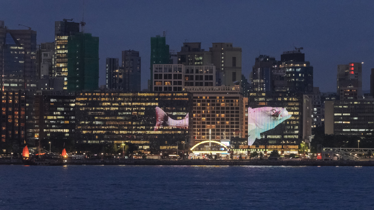 Liquid Memory — TAP CHAN