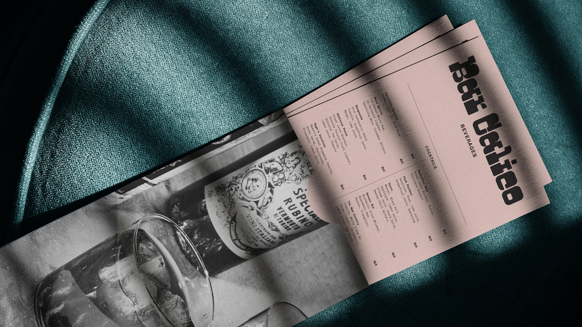 Bar Calico & Georgia Room — brattengeier