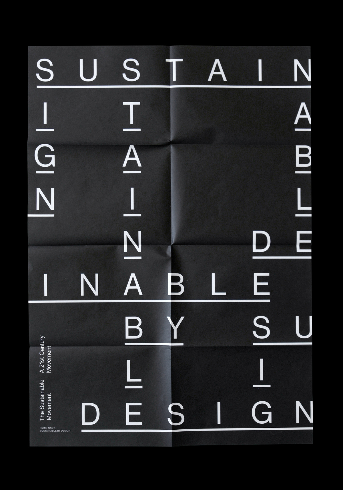 The SM Posters — RZH