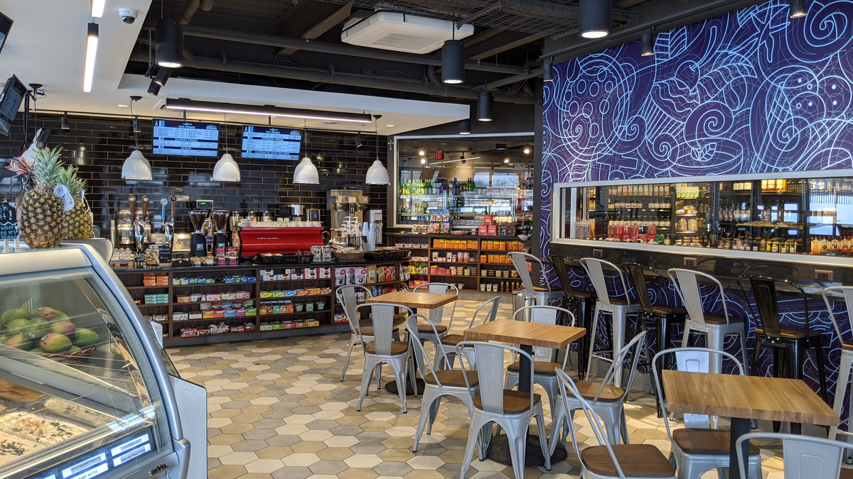 Alex's Market — grafficsignals