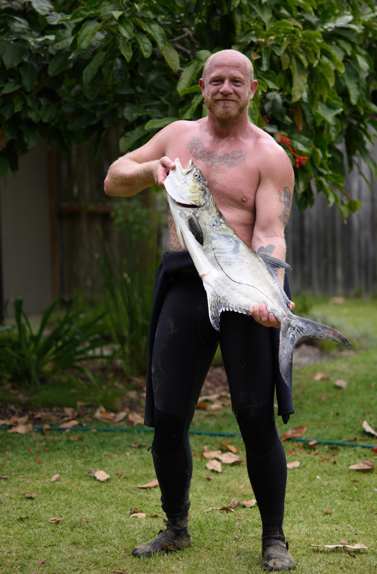 Information — Pieter Hugo