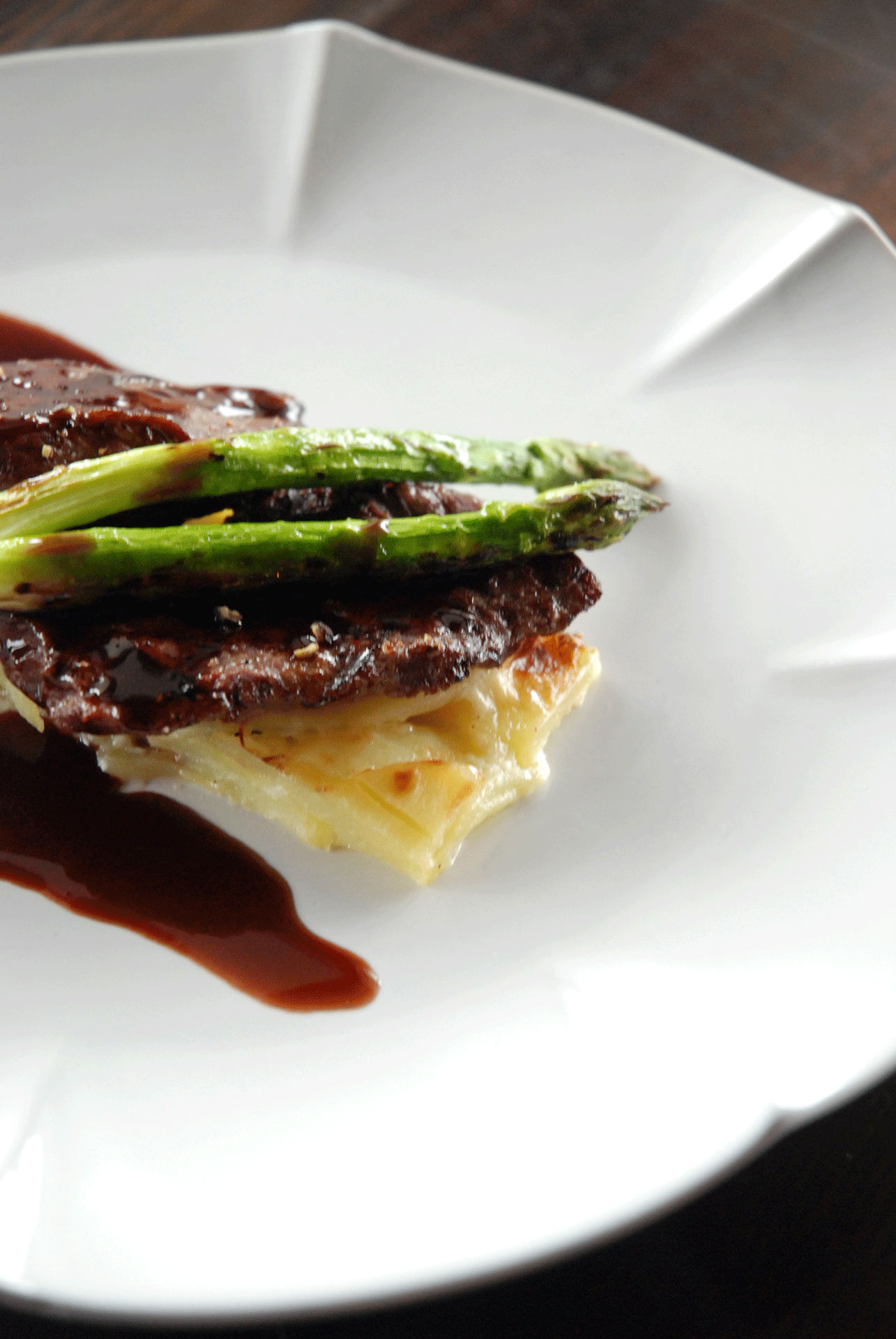 Plisse — ATSUSHI KITAHARA STUDIO