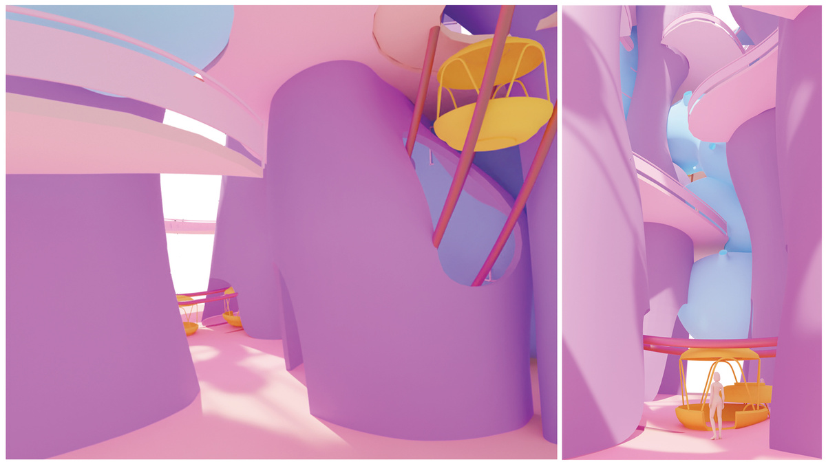 New Transparency — Hao Wu's Portfolio