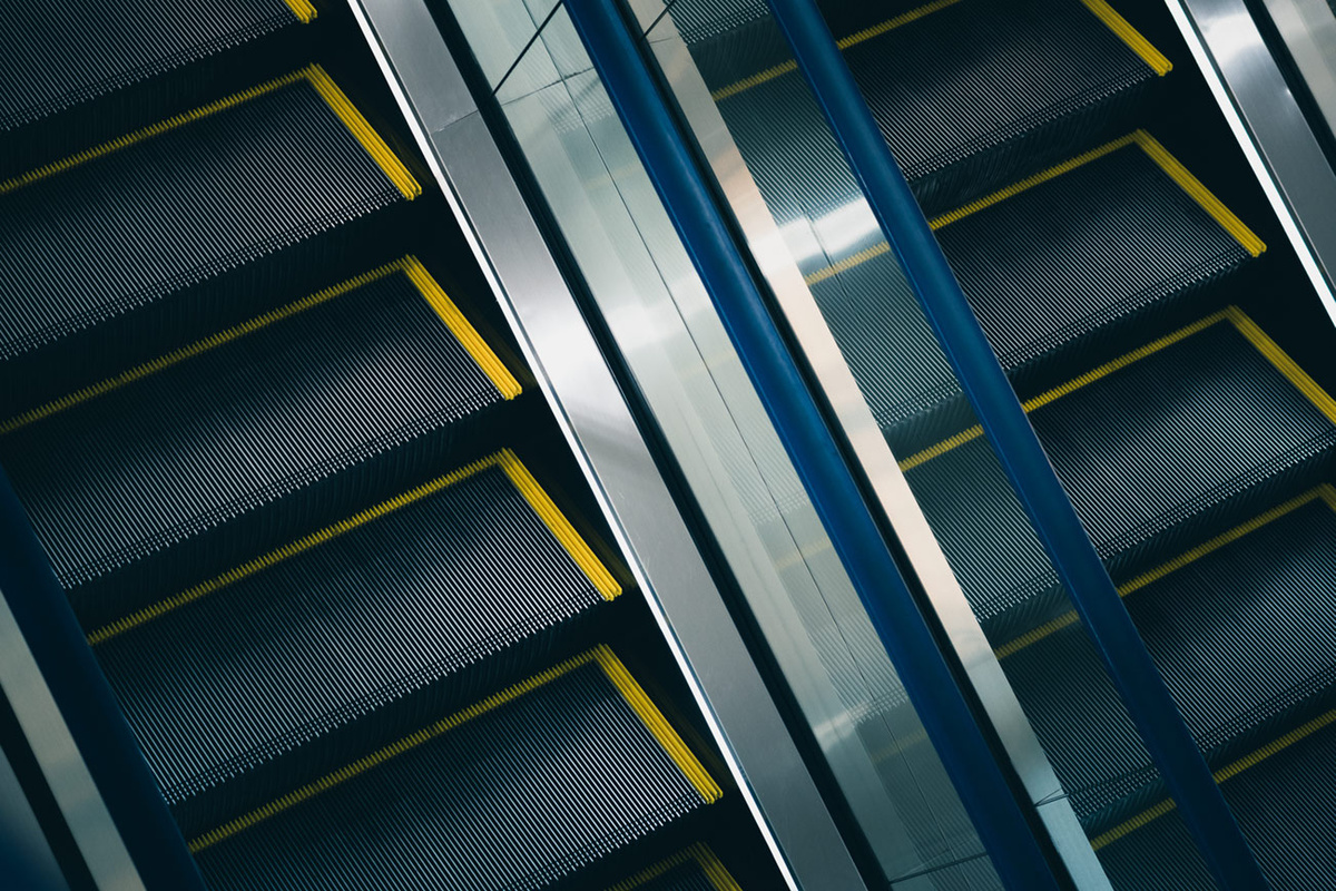 Nos Métiers — Altys Partners