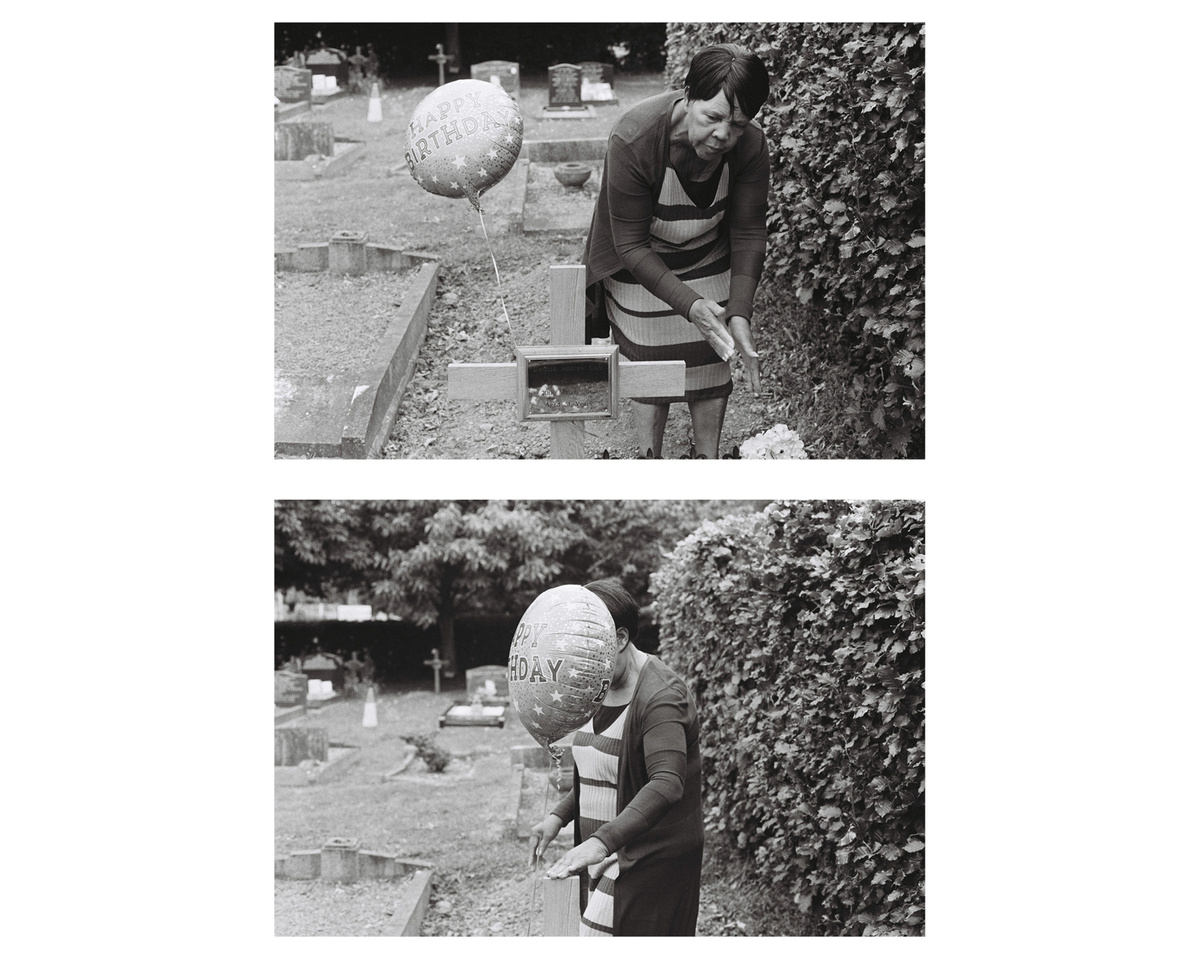 20 — Jade Carr-Daley