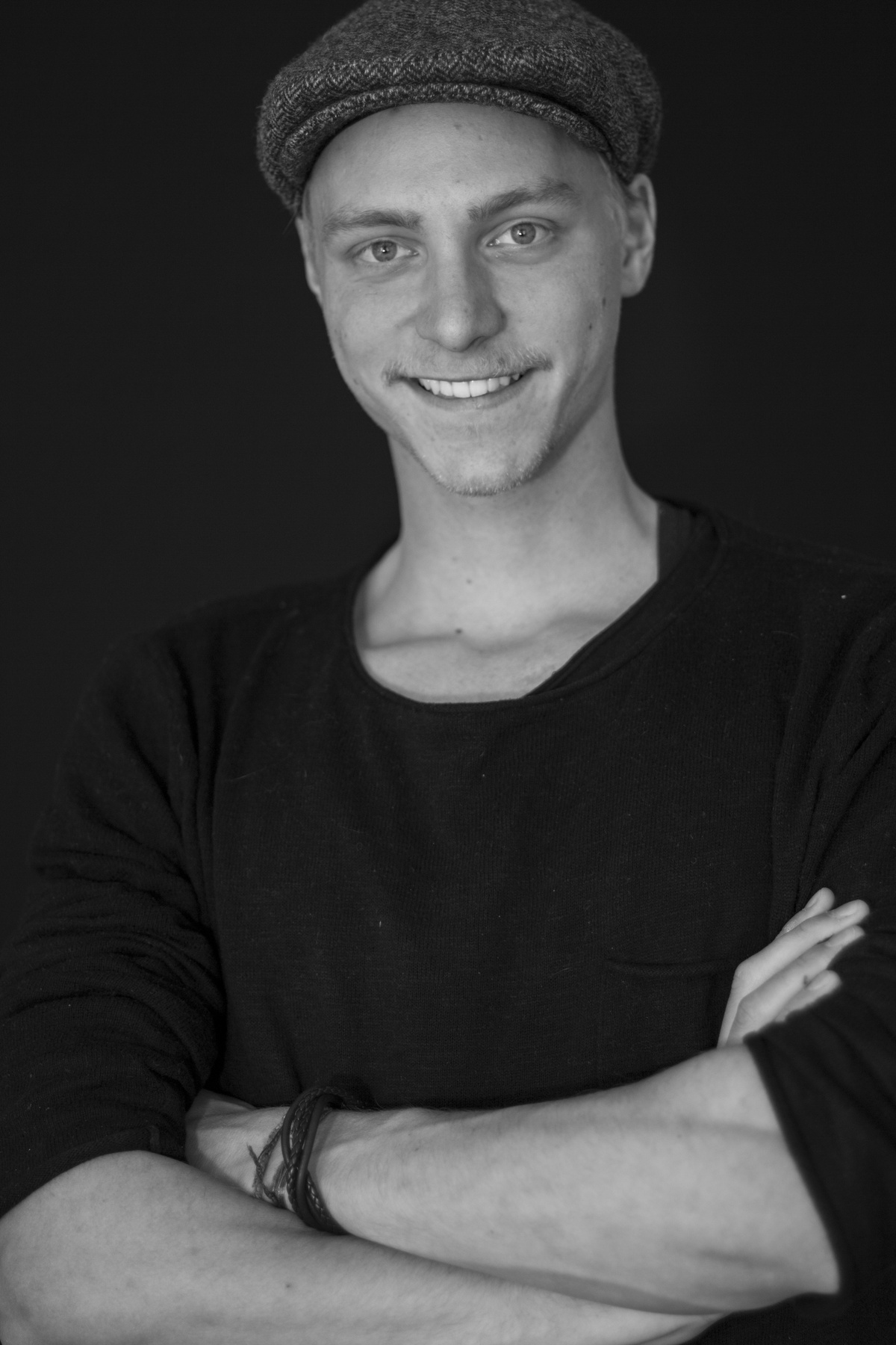 Information — Jonathan Schmidt