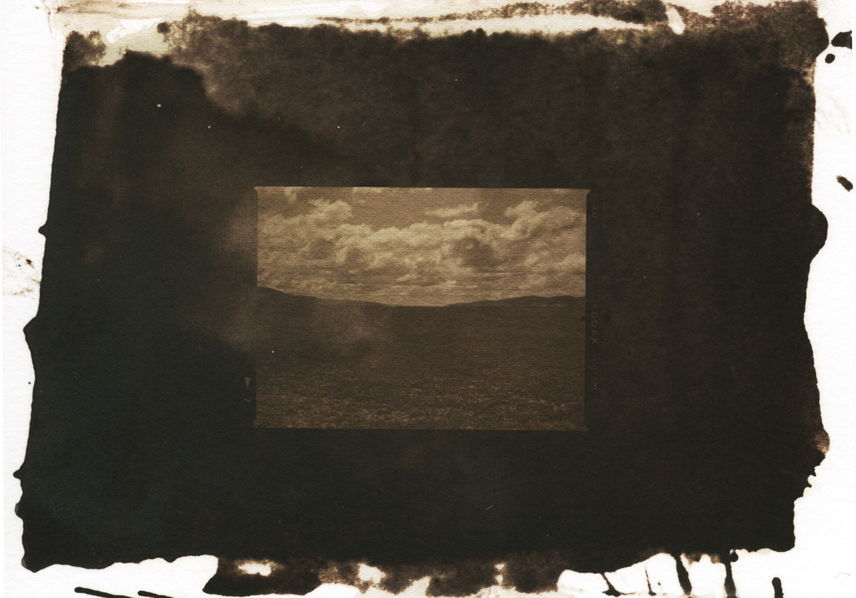 Salt Print Diary — L.A.Hindmarsh