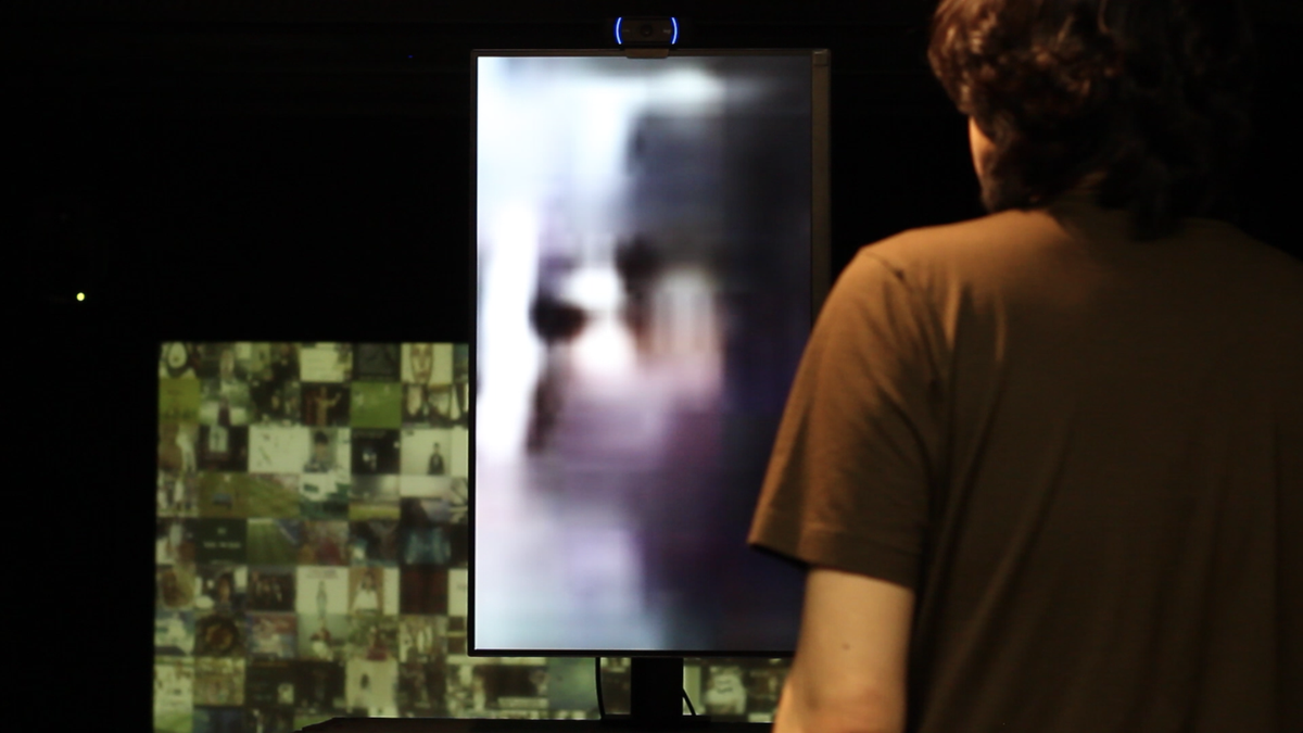 YouTube Mirror — Sihwa Park