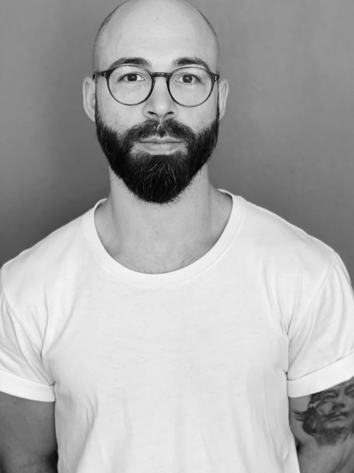 About — Dominic Nitsche