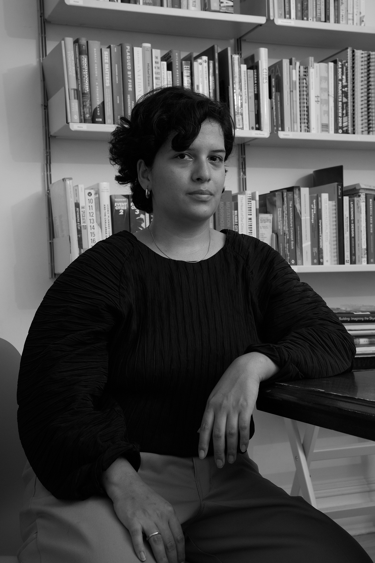 Deborah Garcia — Institute for Public Architecture