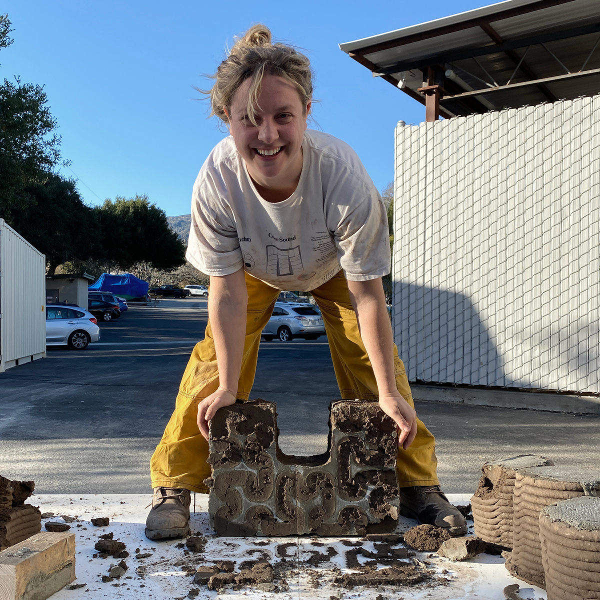 CONTRIBUTERS — Programmable Mud MIT