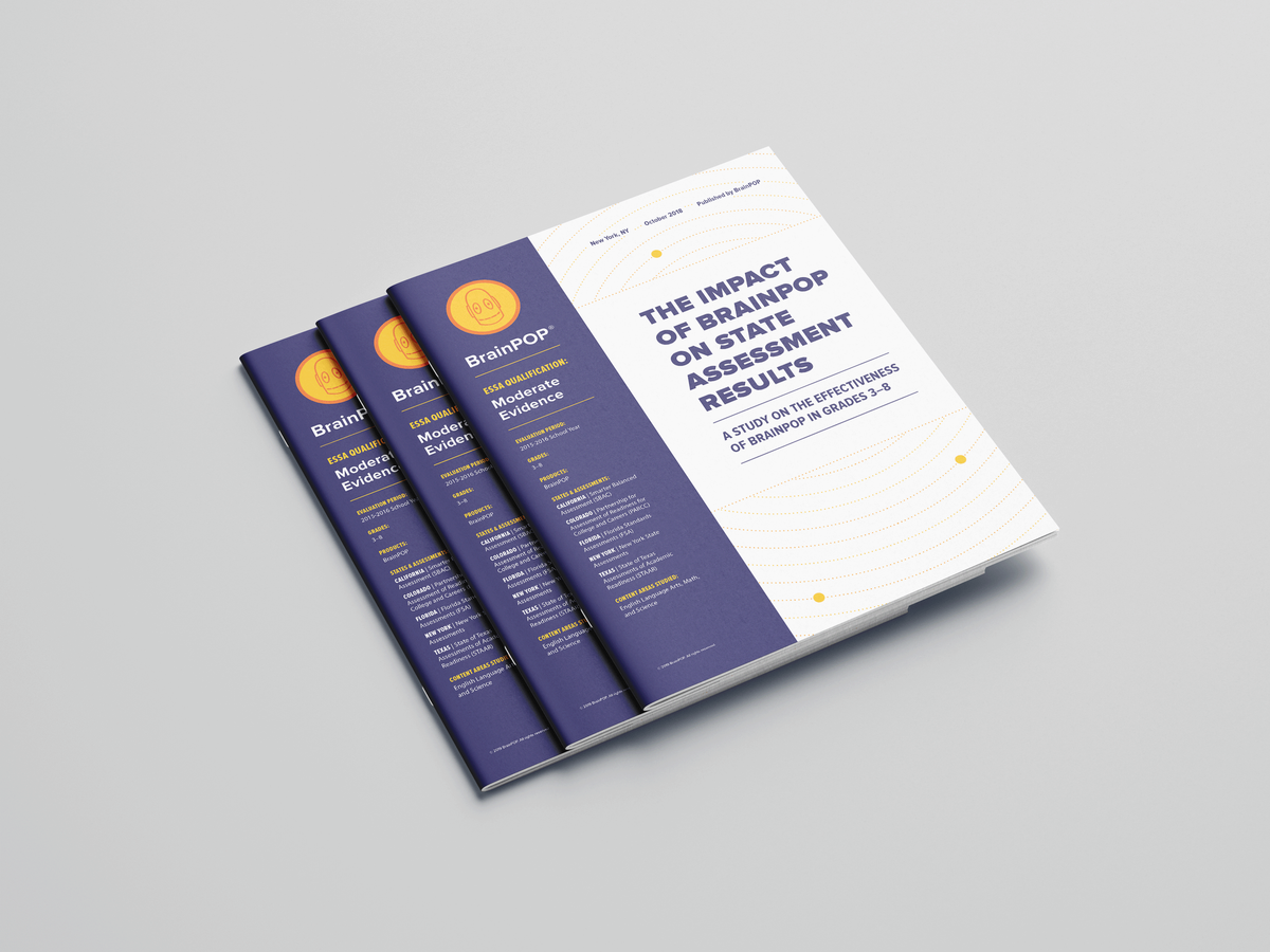 BrainPOP Project Page — Renae Nicole Rodriguez