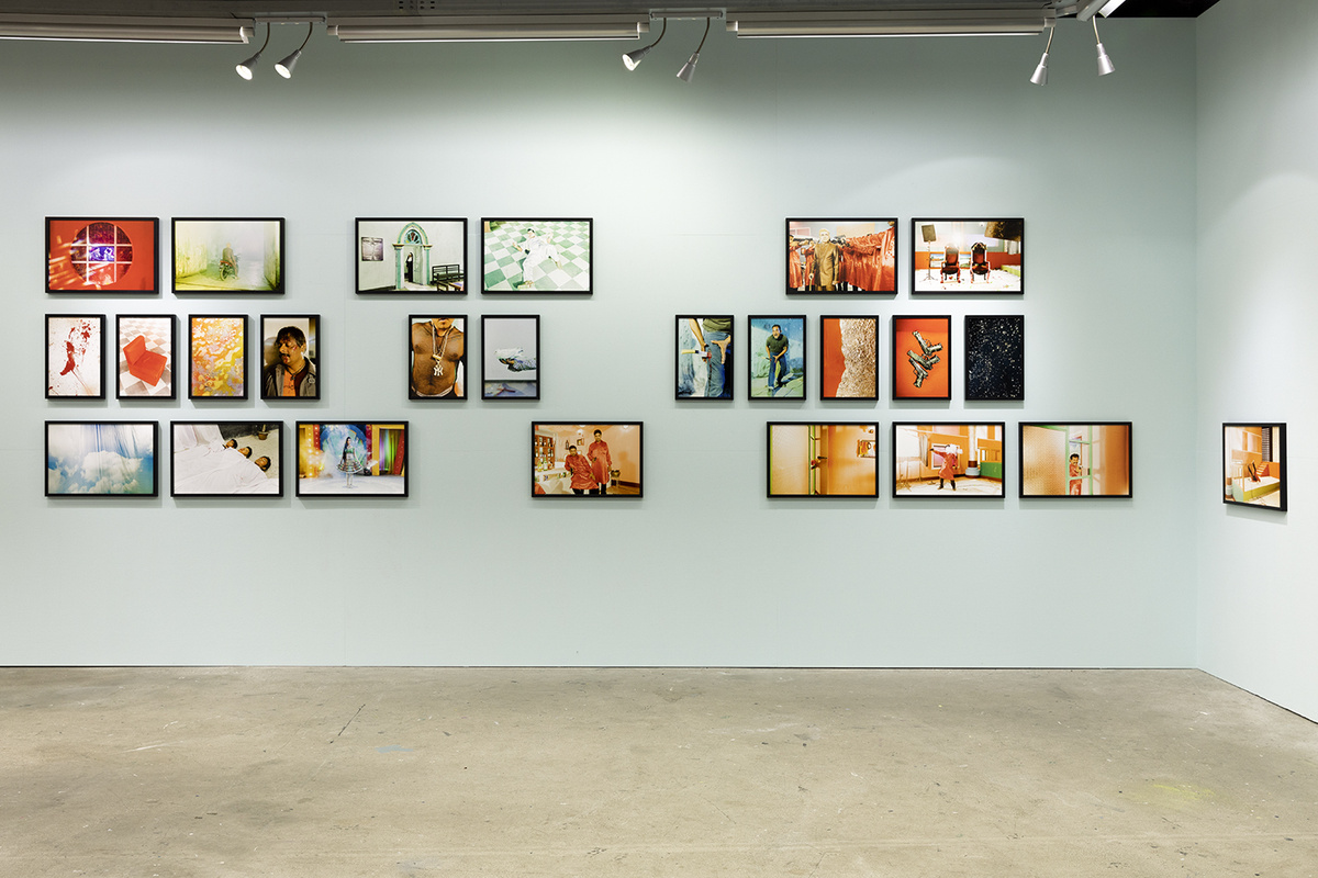 Love Kill — Sarker Protick