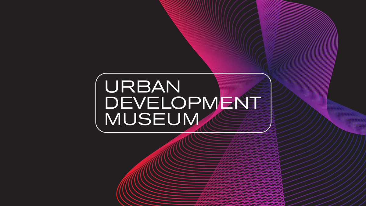 Urban Development Museum — Michael Christodoulou