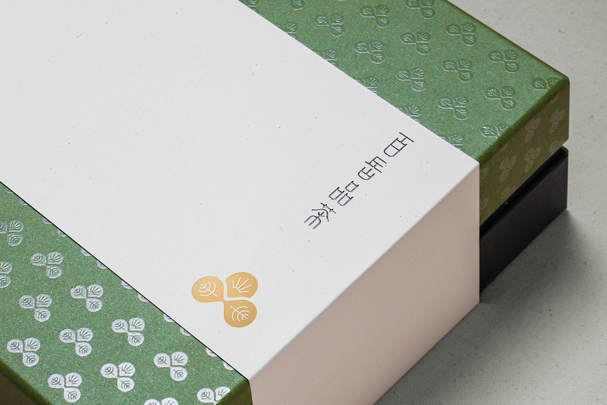 BAIYUE TEA — 不毛 nomo®creative