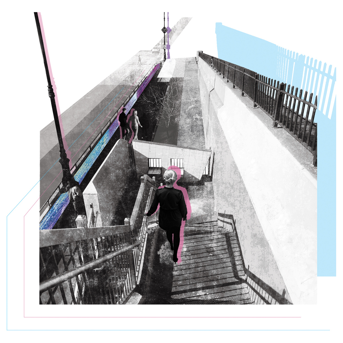 GRITTIER GLITZ — Overlay Office