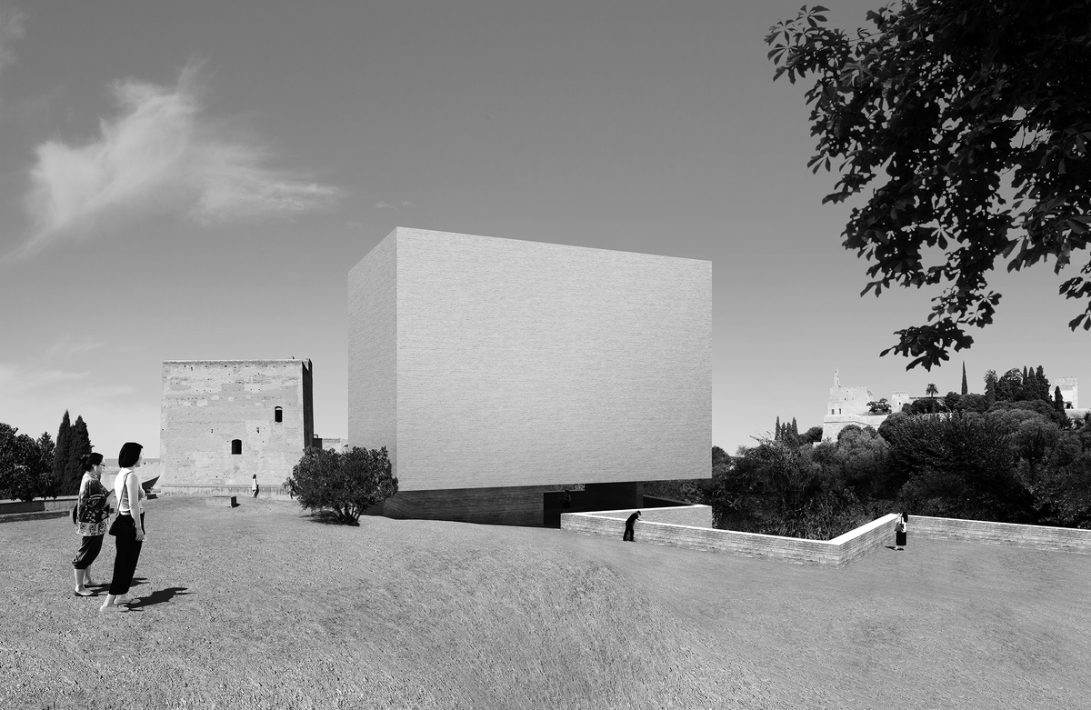 FÆTHM — Robert Panossian