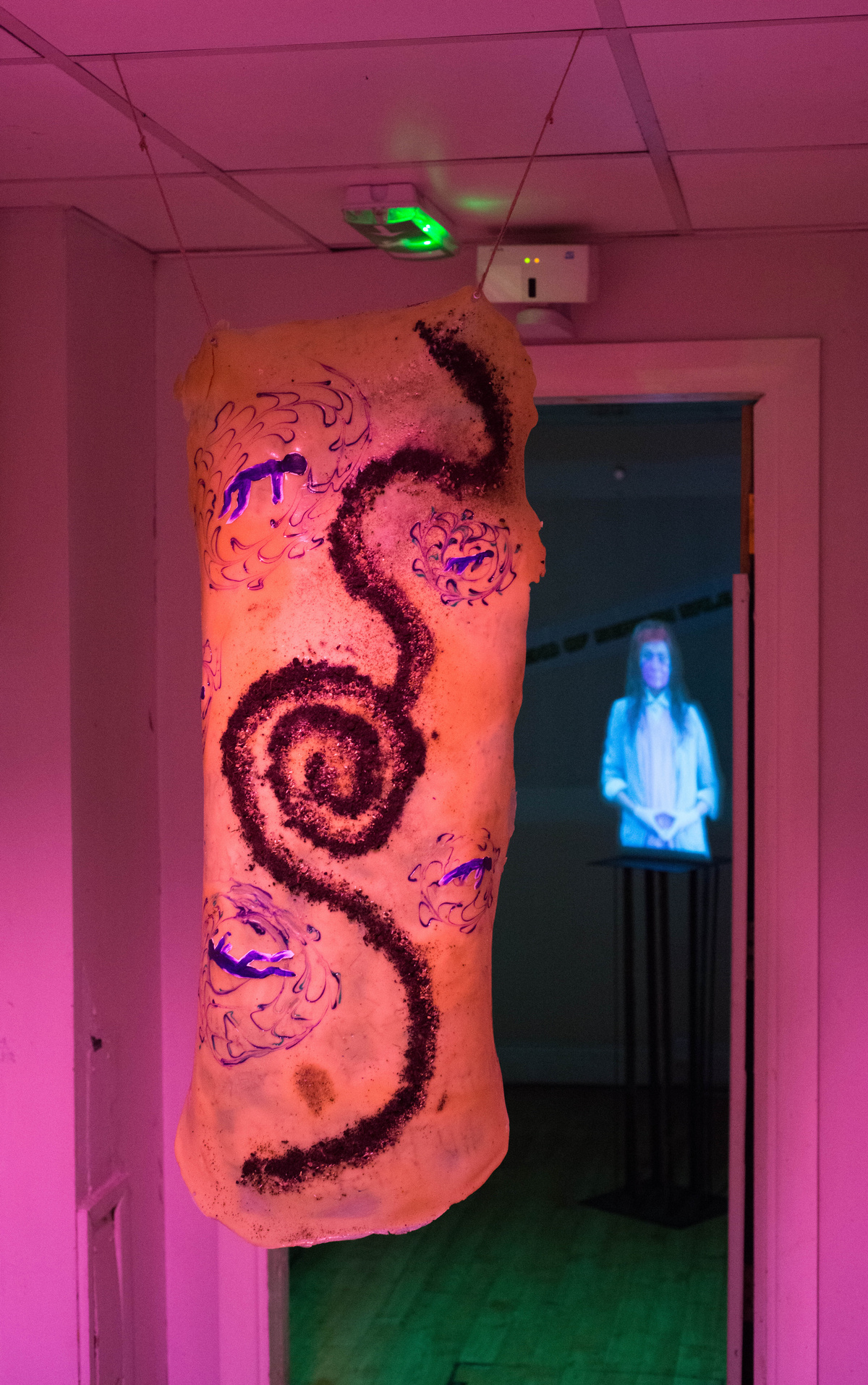 Tectonic Incantations — bones tan jones