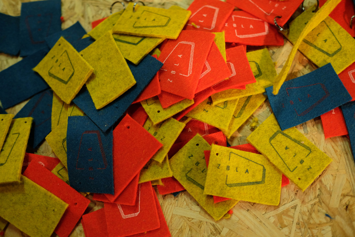 Zbla — Iona Suzuki