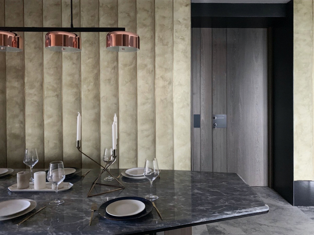 Granite Extra — One Dust