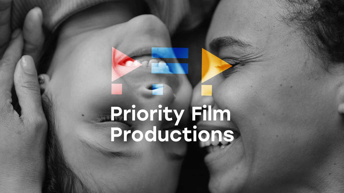Priority Film Productions — Maha Nsairat