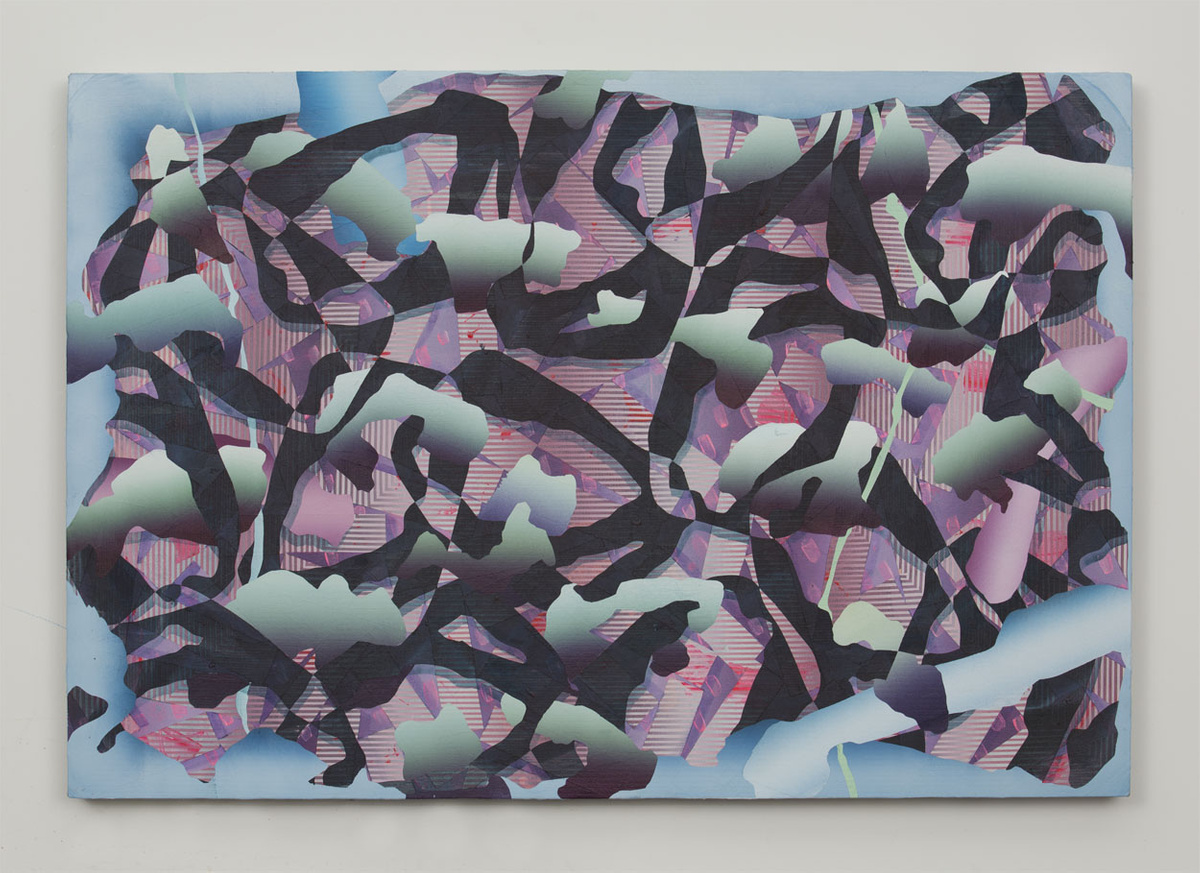 Jeremy Le Grand — Carnation Contemporary