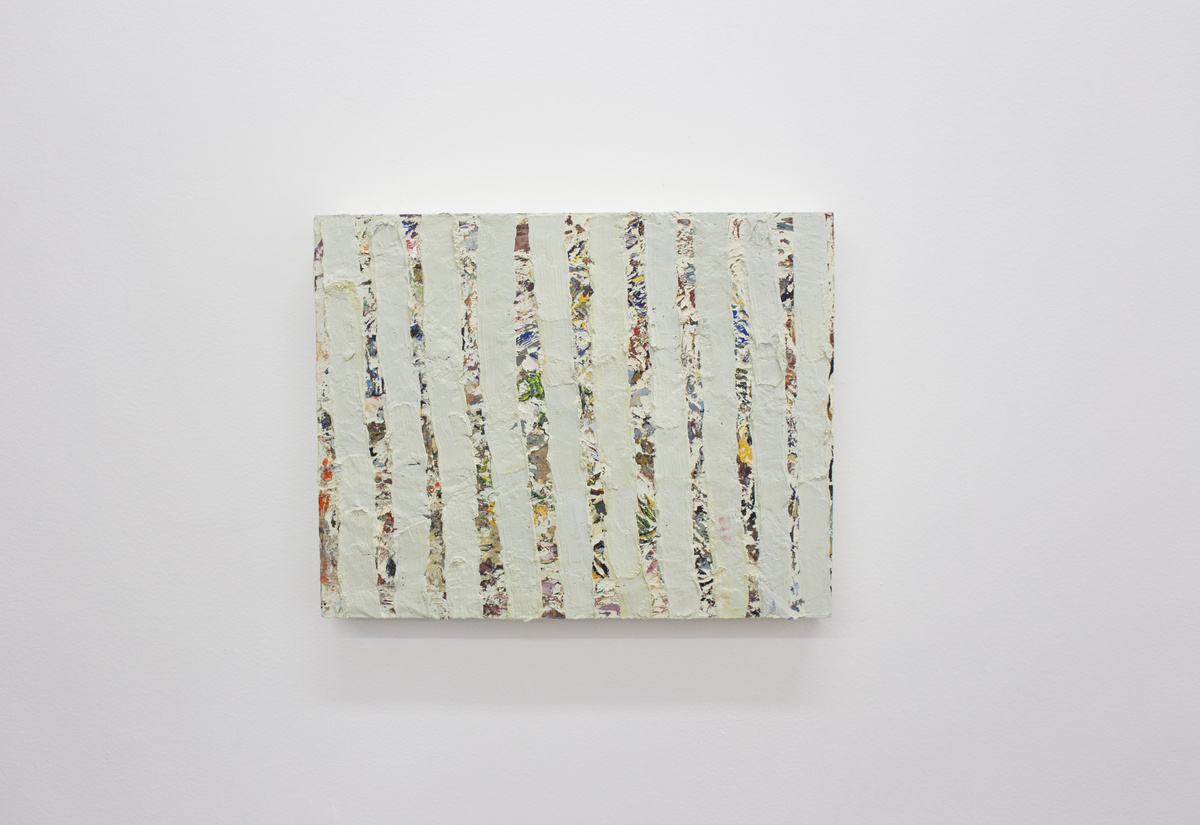 Bandage for a Bruise — jared packard