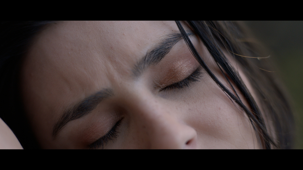 I Like You | Short Film — Majella