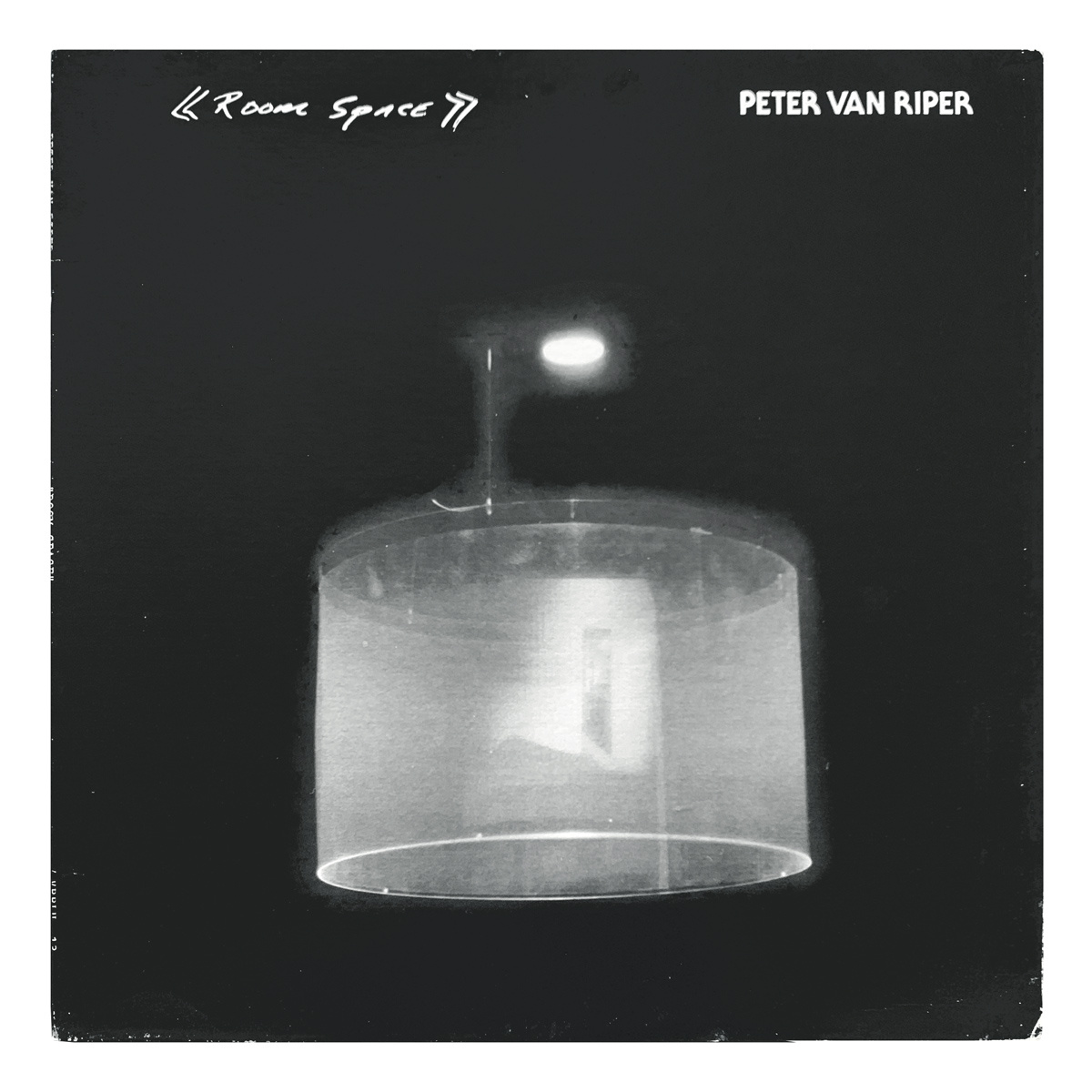 Peter van Riper — midcenturyclassical