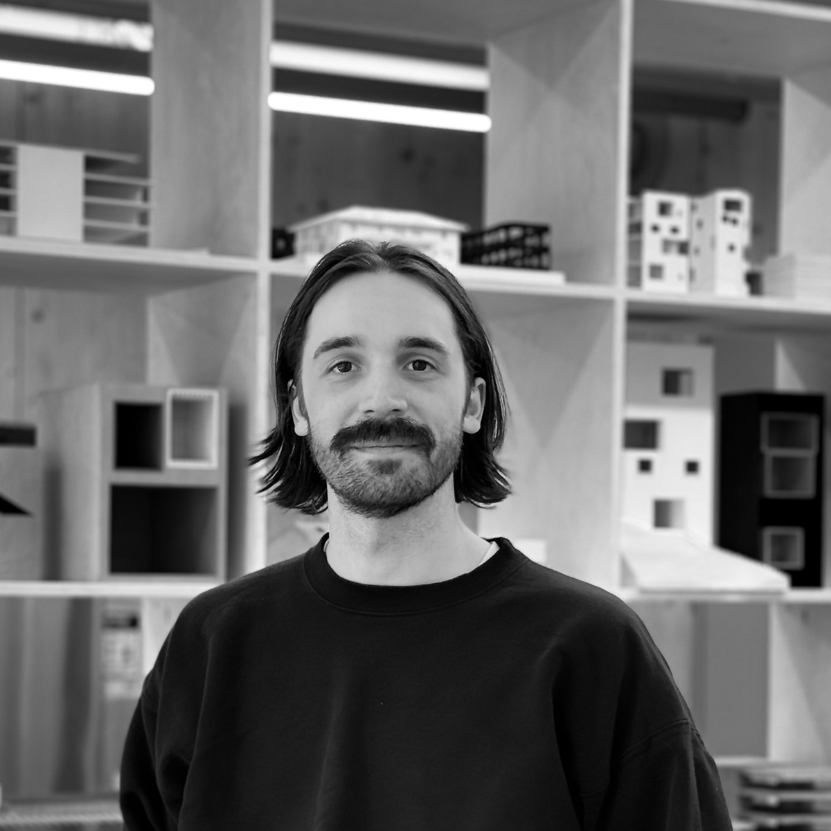 Thomas Adamson — Waechter Architecture