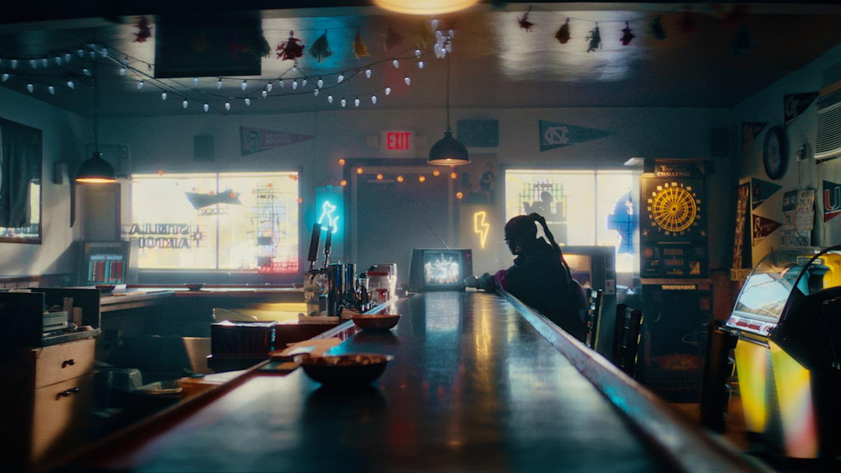 ESPN — Cameron Busby