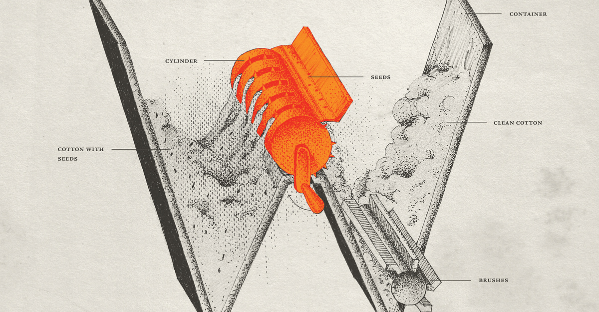 The Beauty of Scientific Diagrams — Khyati Trehan