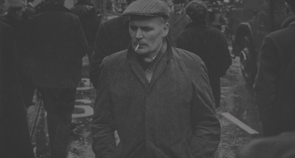 Steafán Hanvey — Hotel