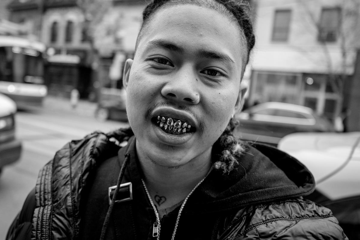 Street Photography — bryan brock