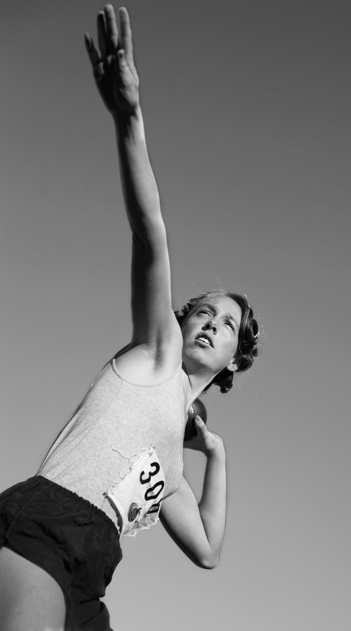 Stadium Series — Tarryn Gill